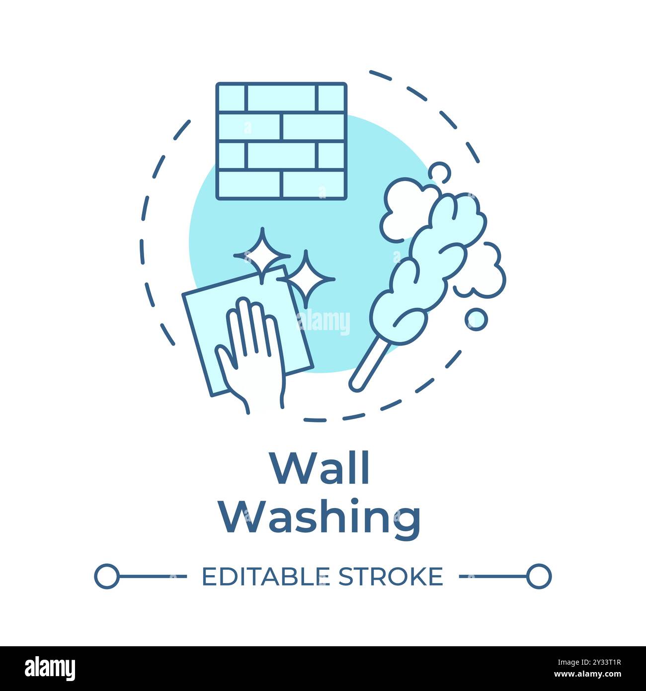 Wall soft Cut Out Stock Images & Pictures - Alamy