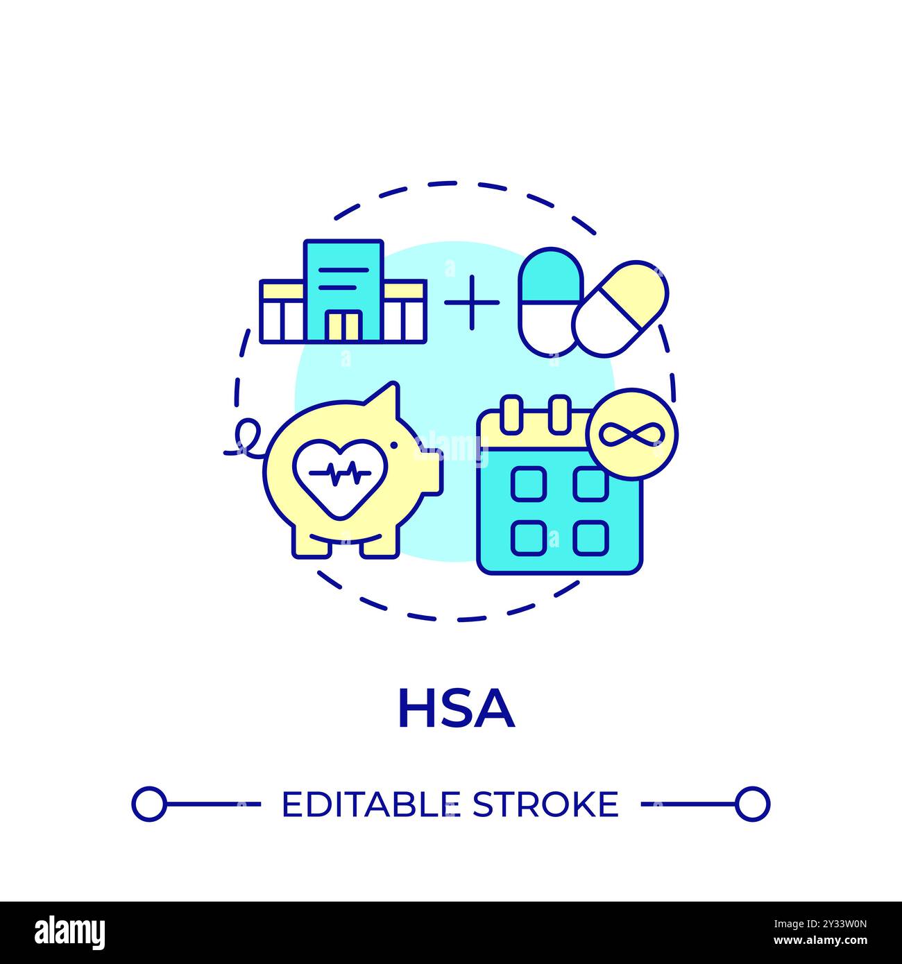 Hsa design hi-res stock photography and images - Alamy