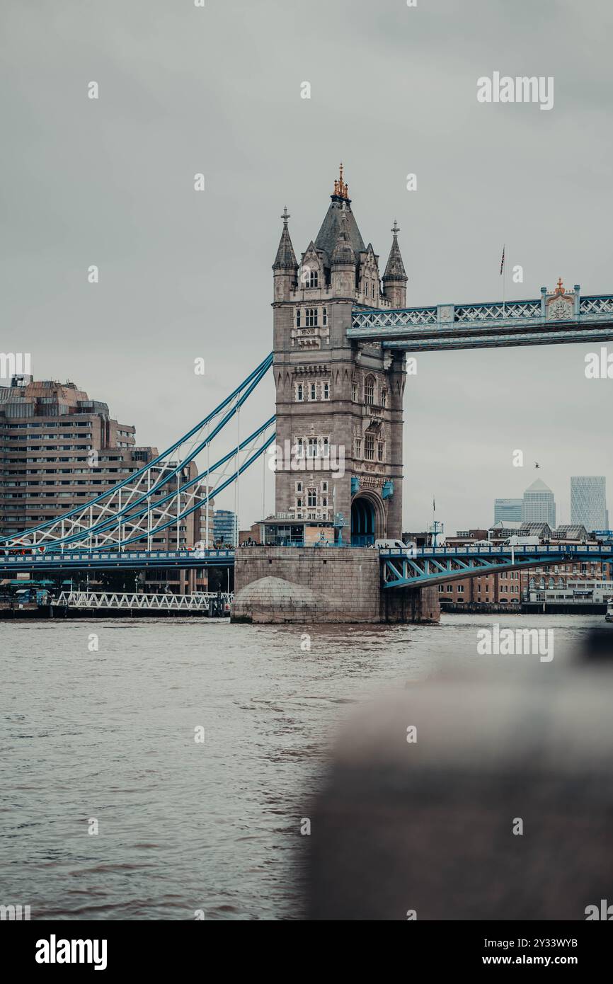 Left side tower hi-res stock photography and images - Alamy