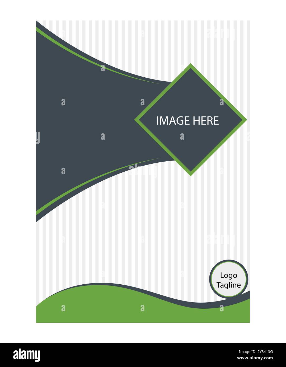 Print ad magazine Stock Vector Images - Alamy