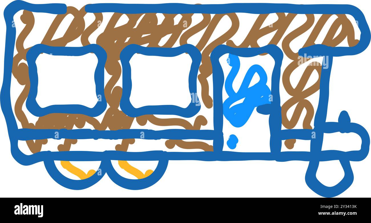 Wooden water wheel on Stock Vector Images - Alamy