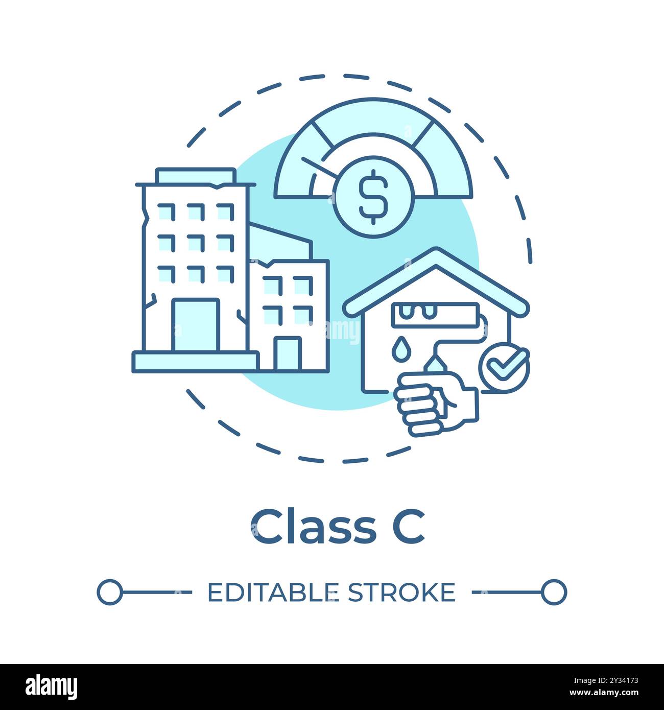 Class c hi-res stock photography and images - Alamy