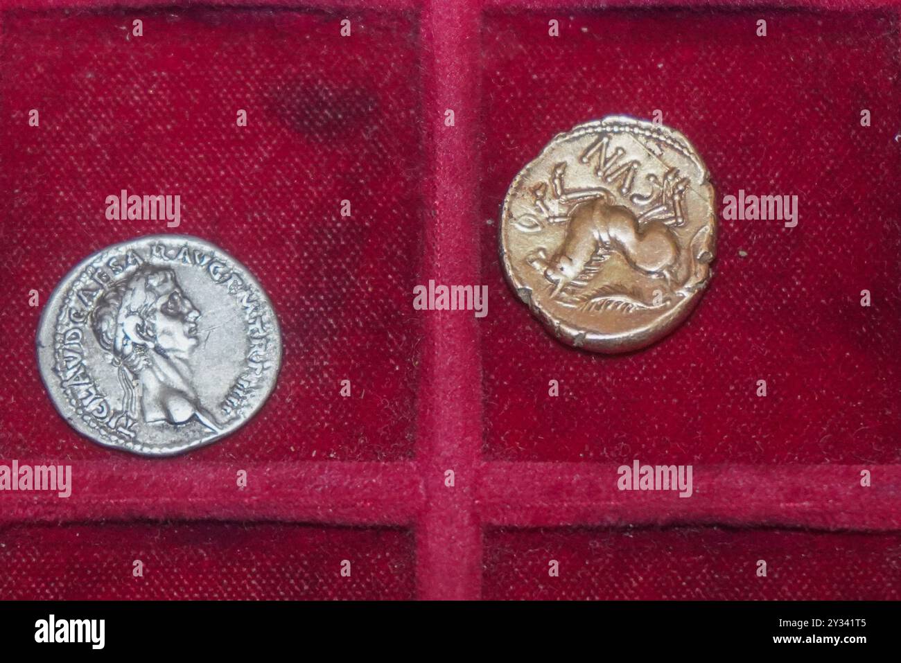 George ridway hi-res stock photography and images - Alamy