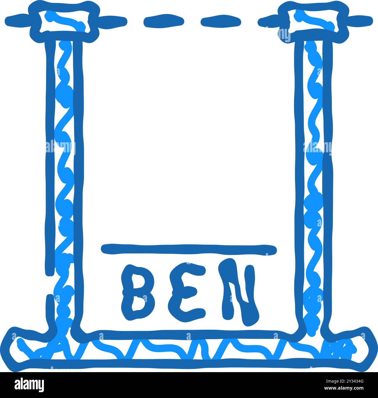 Height control parking gate color hi-res stock photography and images ...