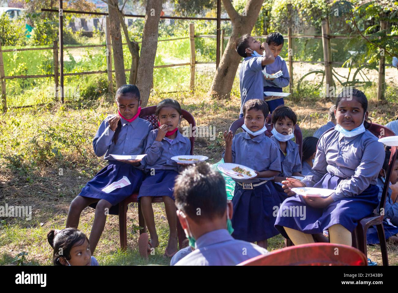 Assamese girls hi-res stock photography and images - Alamy