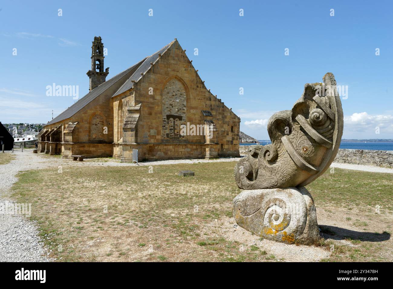 Arche de mer hi-res stock photography and images - Alamy