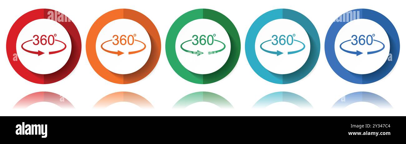 Navigation panorama Cut Out Stock Images & Pictures - Alamy