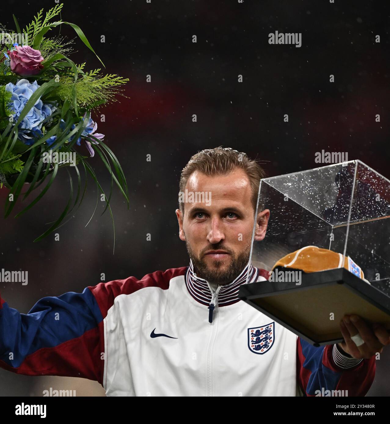 Uefa nations league 2024 25 hi-res stock photography and images - Alamy