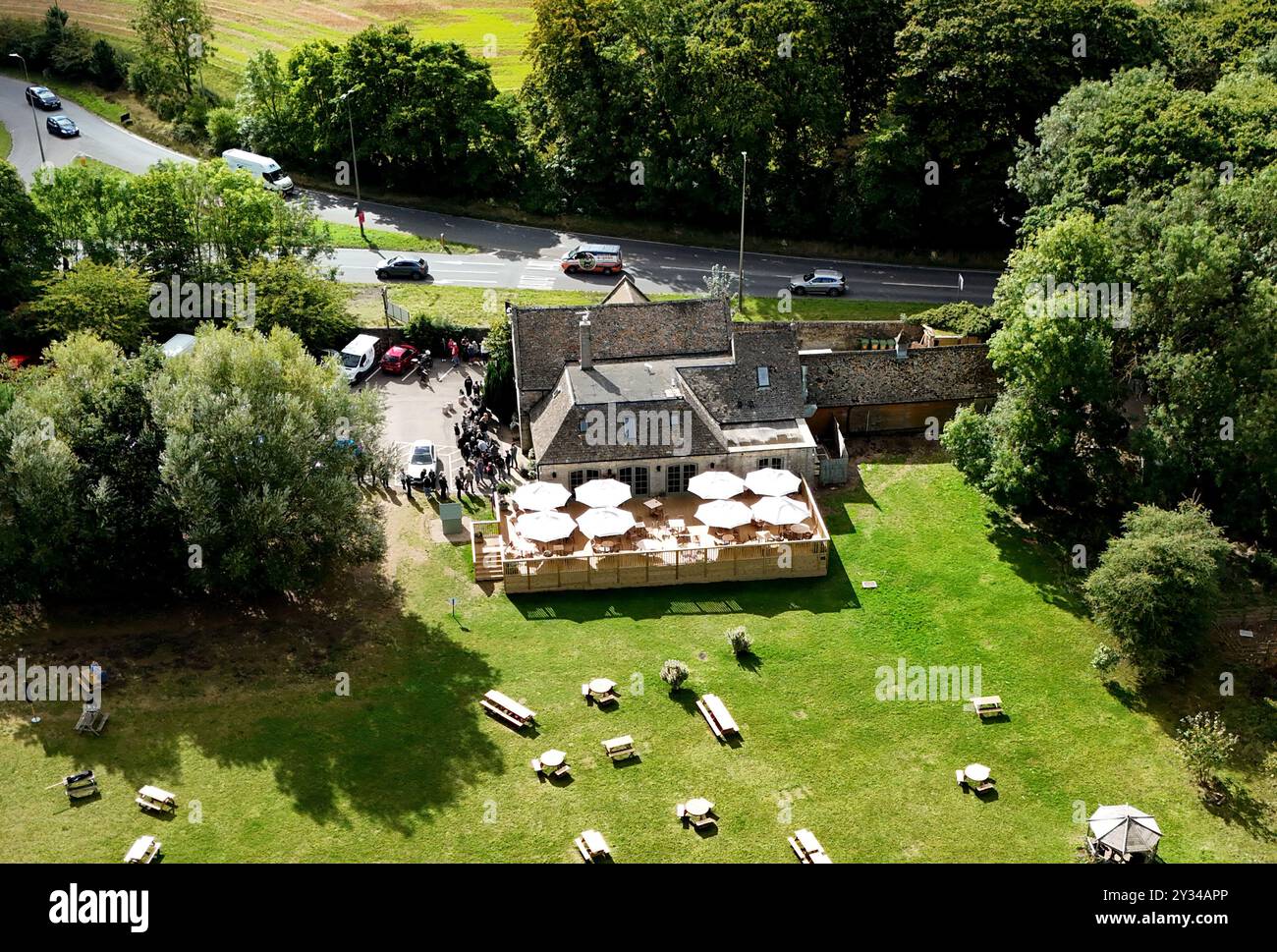 Farmers dog pub hi-res stock photography and images - Alamy