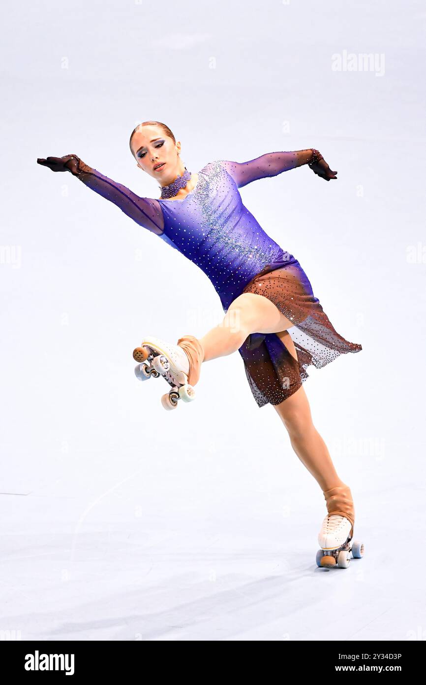 Sira bella galardo hi-res stock photography and images - Alamy