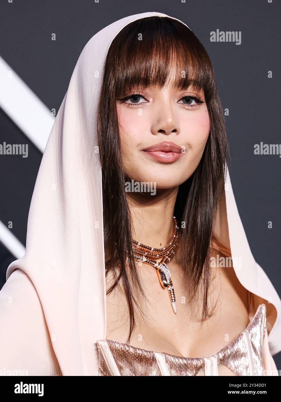 Elmont, United States. 11th Sep, 2024. ELMONT, NEW YORK, USA ...