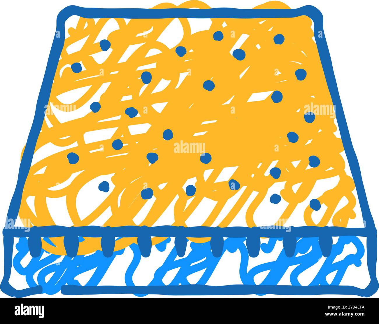 Flooring renovation carpet Stock Vector Images - Alamy