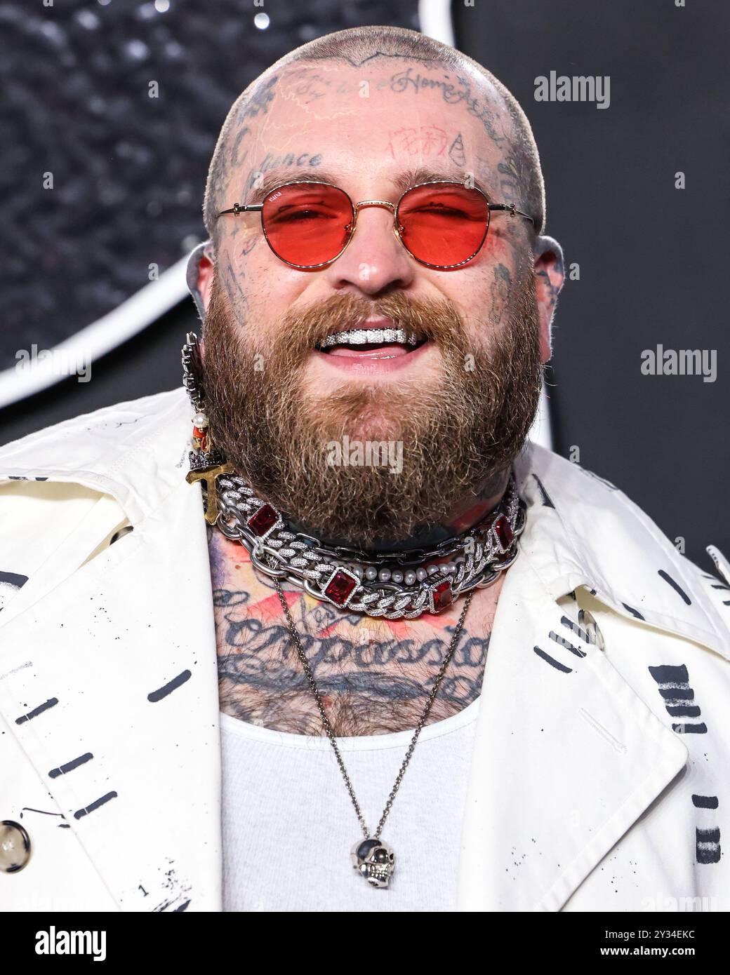 Teddy swims hi-res stock photography and images - Alamy