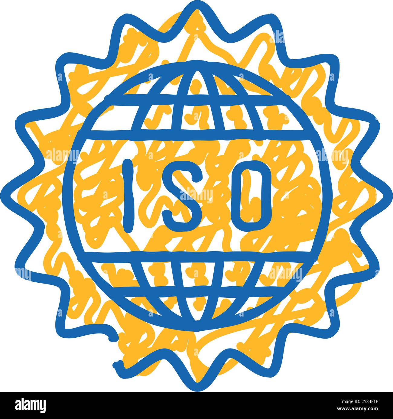 Iso standard container Stock Vector Images - Alamy