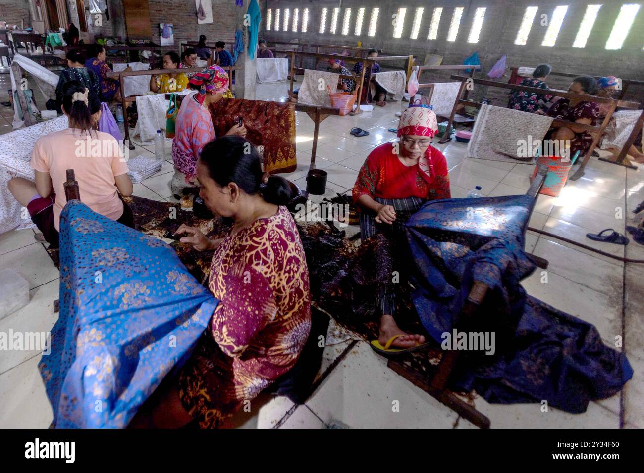 Pamungkas hi-res stock photography and images - Alamy