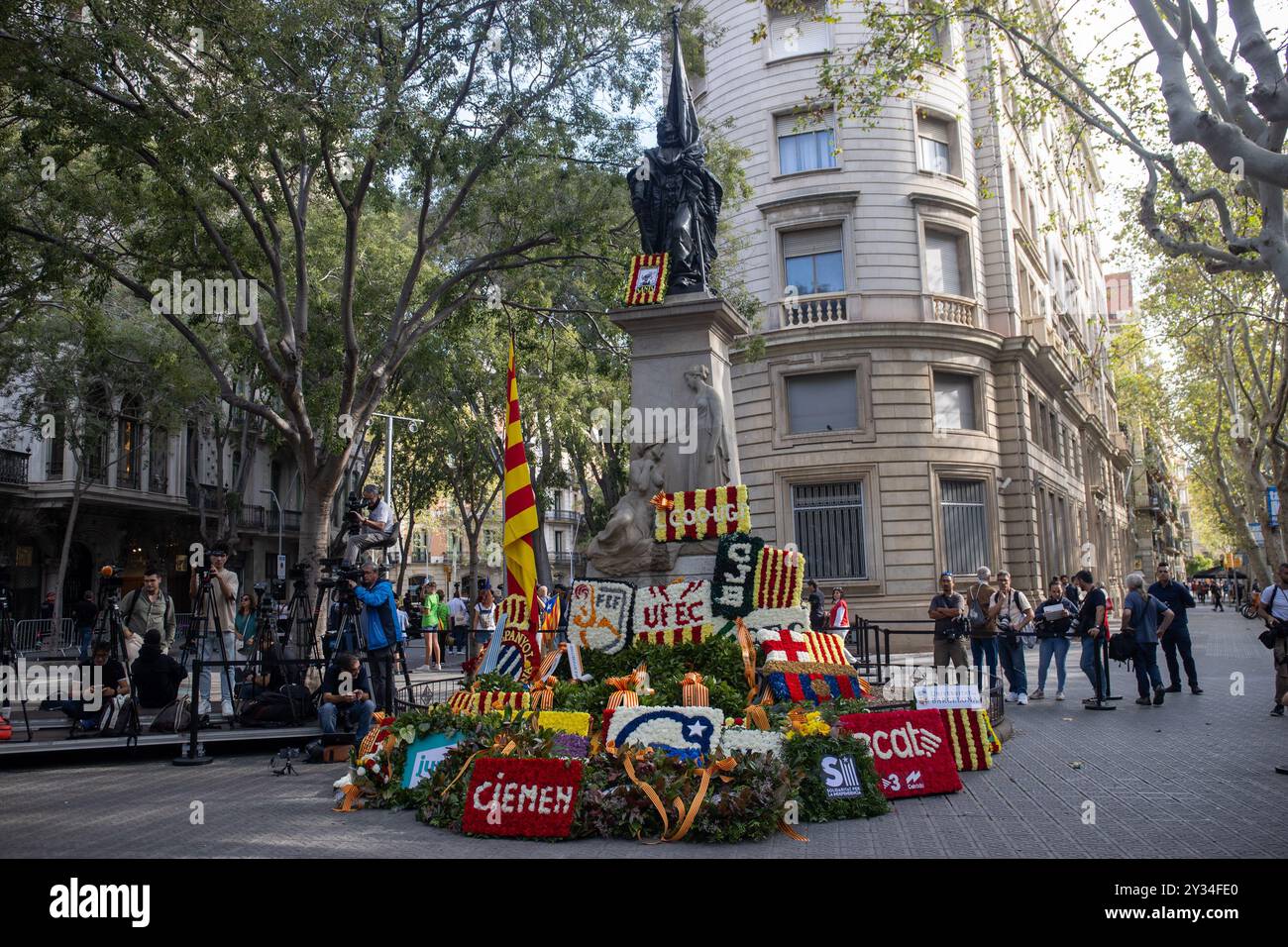 September 11th images hi-res stock photography and images - Alamy