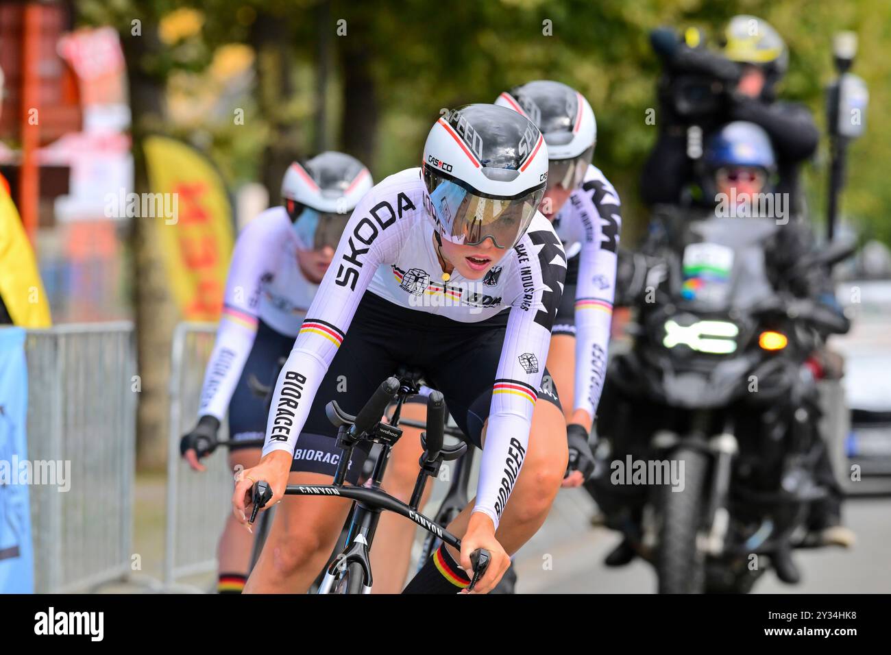 Petry paul felix hi-res stock photography and images - Alamy