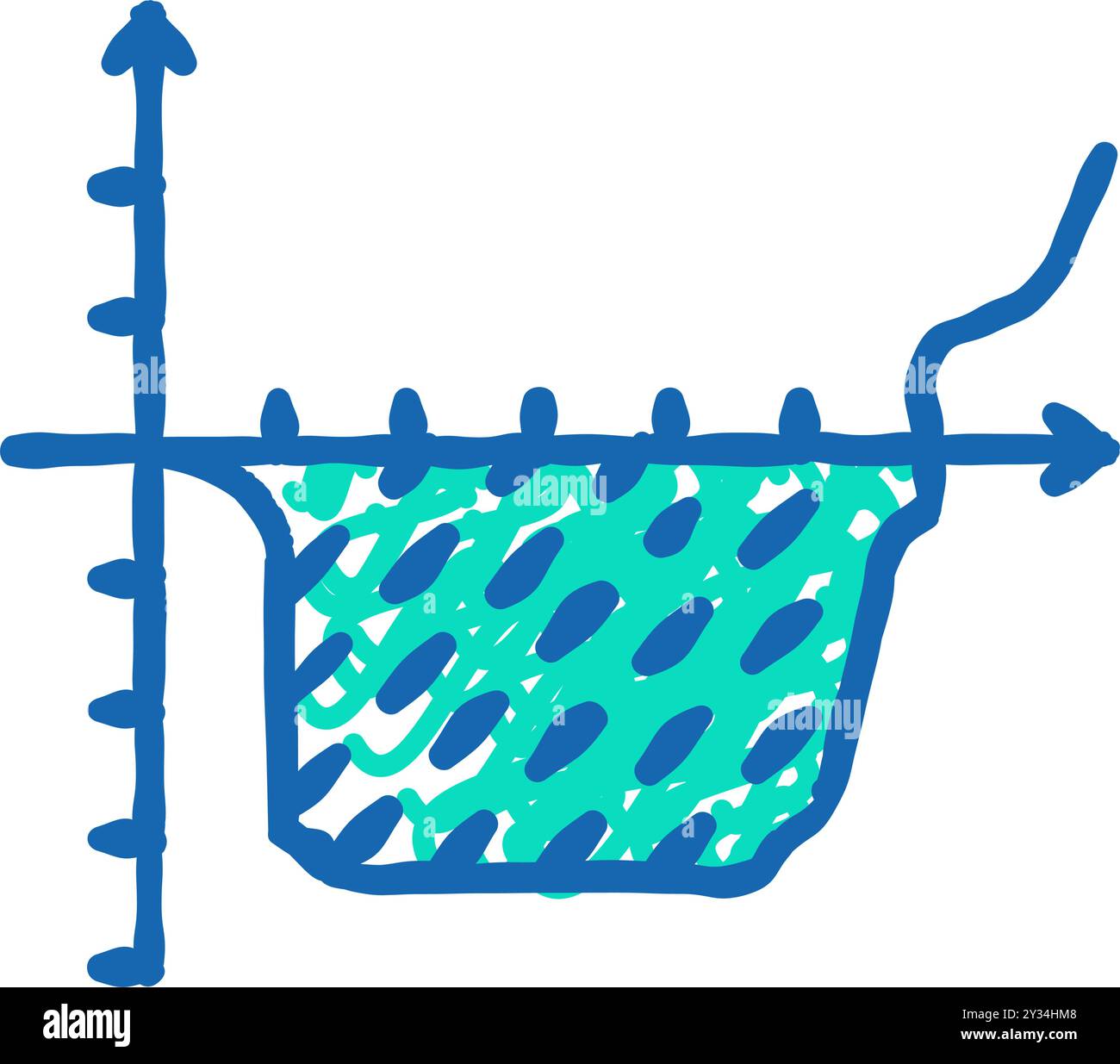 death valley icon doodle illustration Stock Vector Image & Art - Alamy