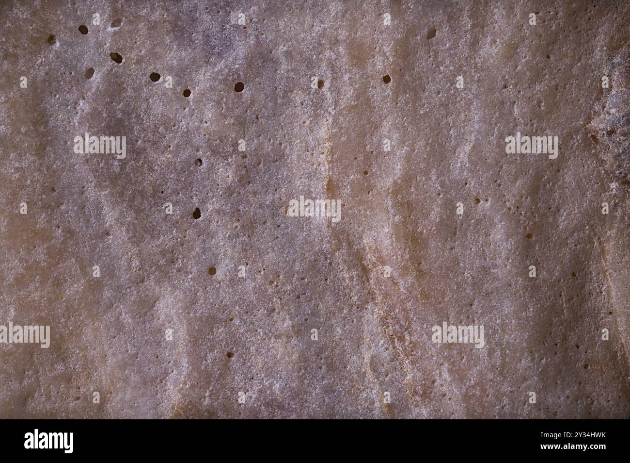 The inner surface of the seashell. Natural background. Ultra macro ...