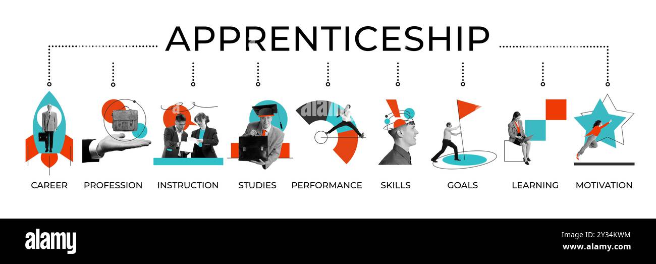 Word Apprenticeship ties together journey of growth, from career ...