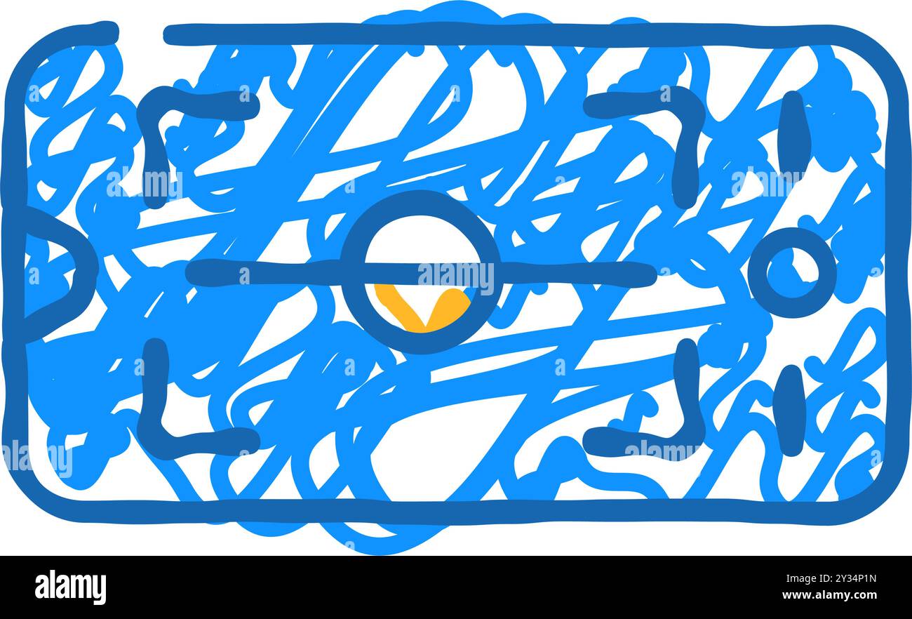 Level of horizon Cut Out Stock Images & Pictures - Alamy