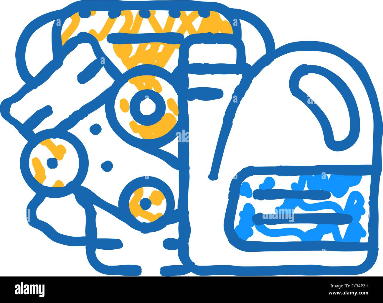 Engine scratches Cut Out Stock Images & Pictures - Alamy