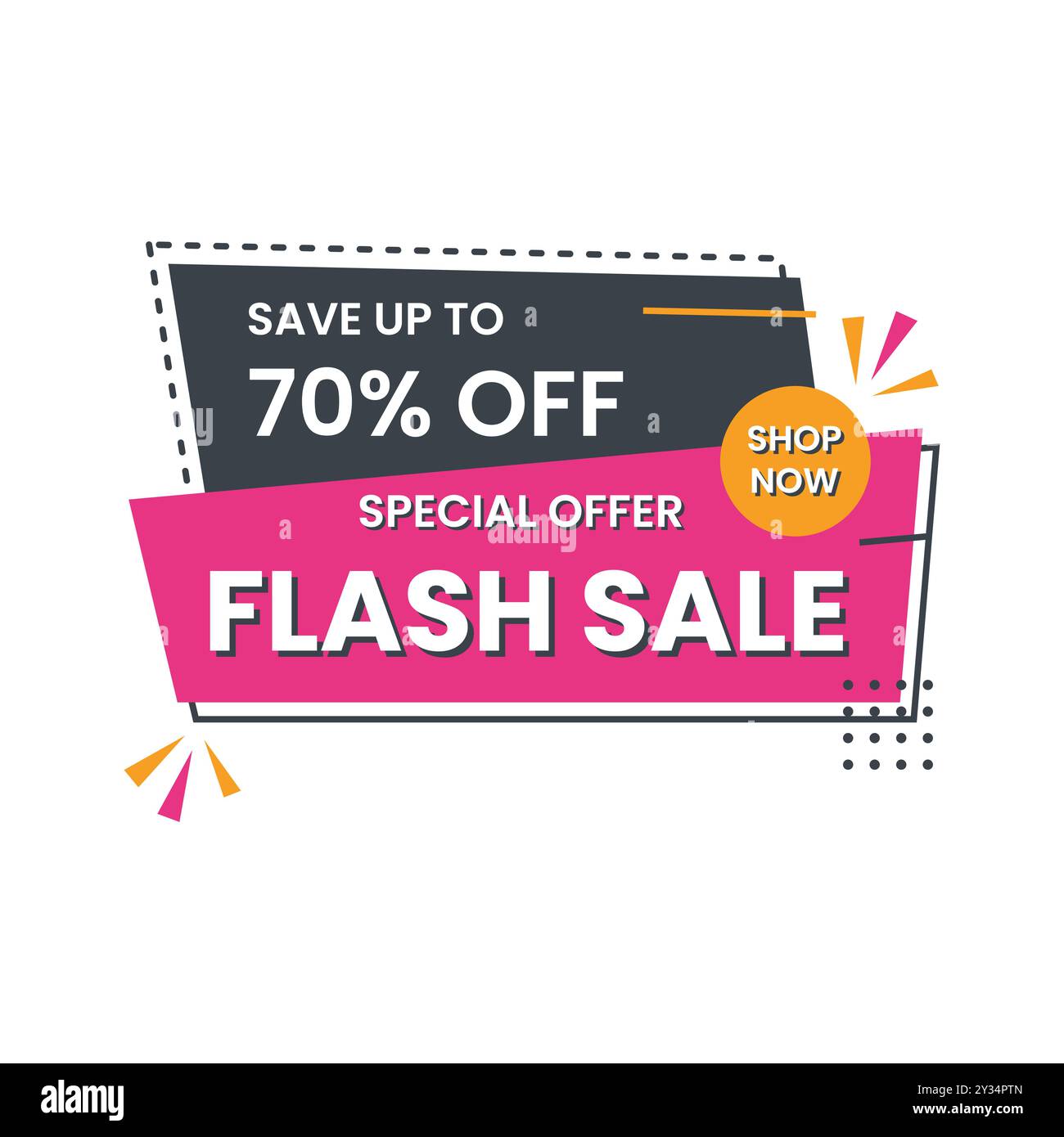 Ad alphabets Stock Vector Images - Alamy