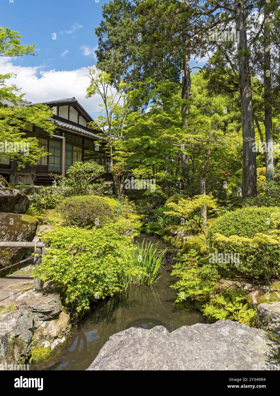 Zuiryusan nanzen j hi-res stock photography and images - Alamy