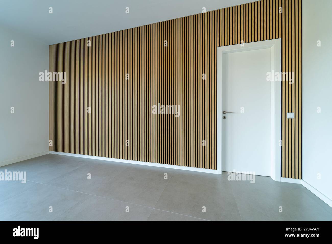 Acoustic panels room hi-res stock photography and images - Alamy