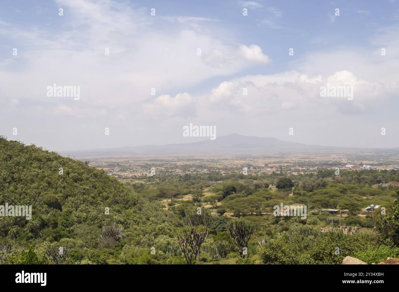 Western rift valley hi-res stock photography and images - Alamy