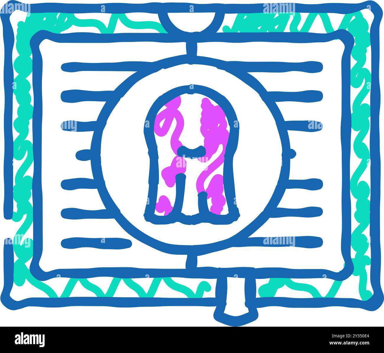 Paranormal history Stock Vector Images - Alamy