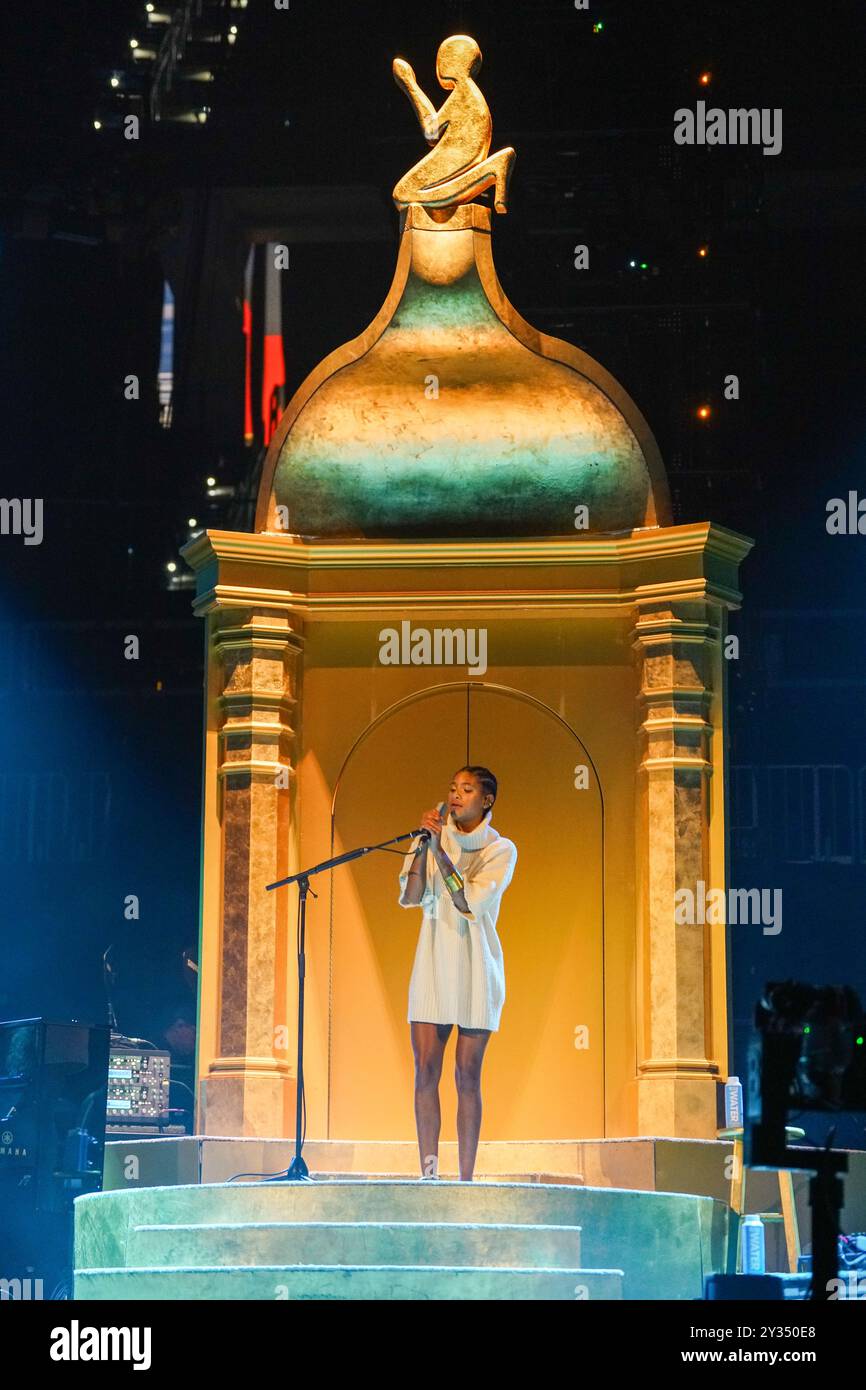 Childish gambino 2024 hi-res stock photography and images - Alamy