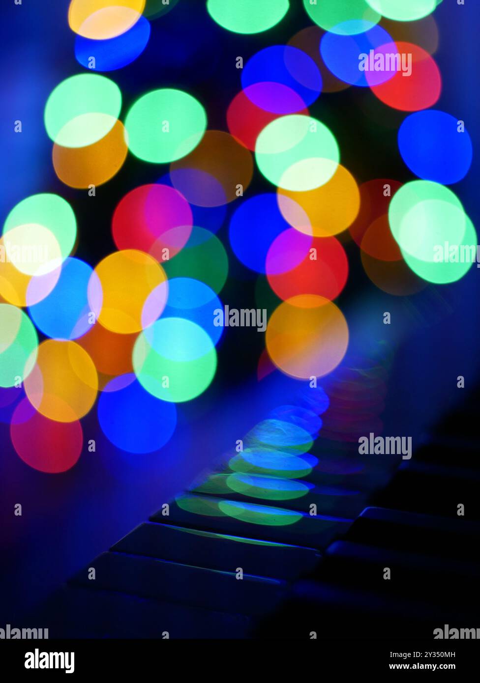 Celebration Of Light Piano