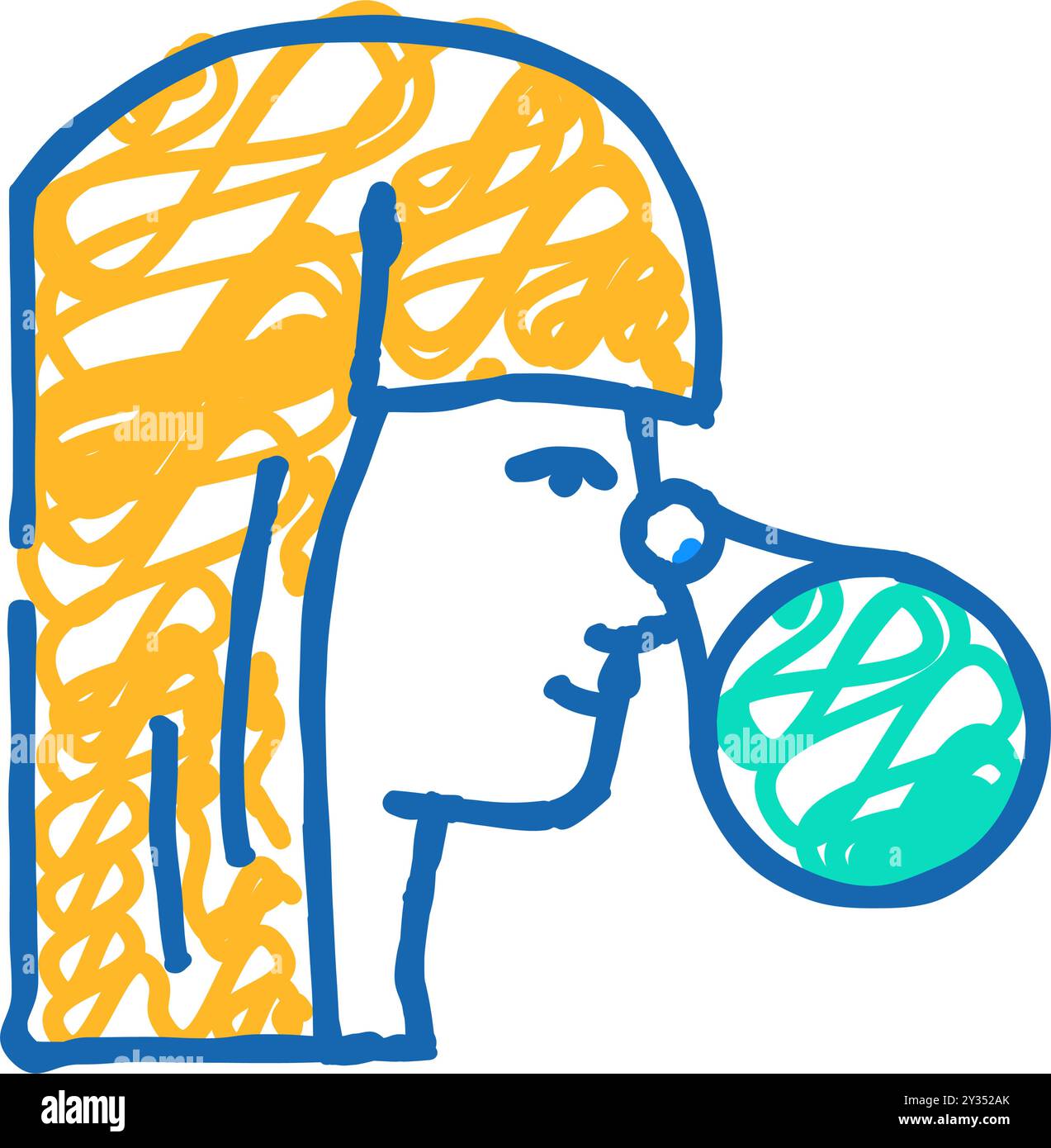 Black spots on body Cut Out Stock Images & Pictures - Alamy