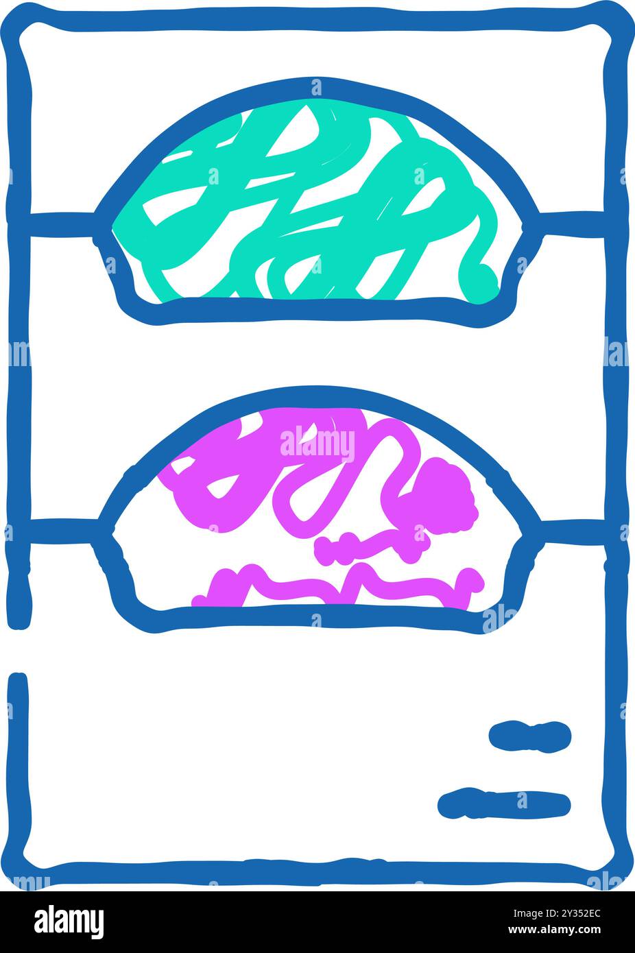 light filters icon doodle illustration Stock Vector Image & Art - Alamy