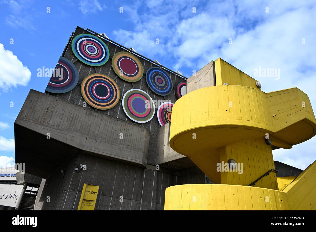 London, UK. Target Queen by Bharti Kher. A new commission by British ...