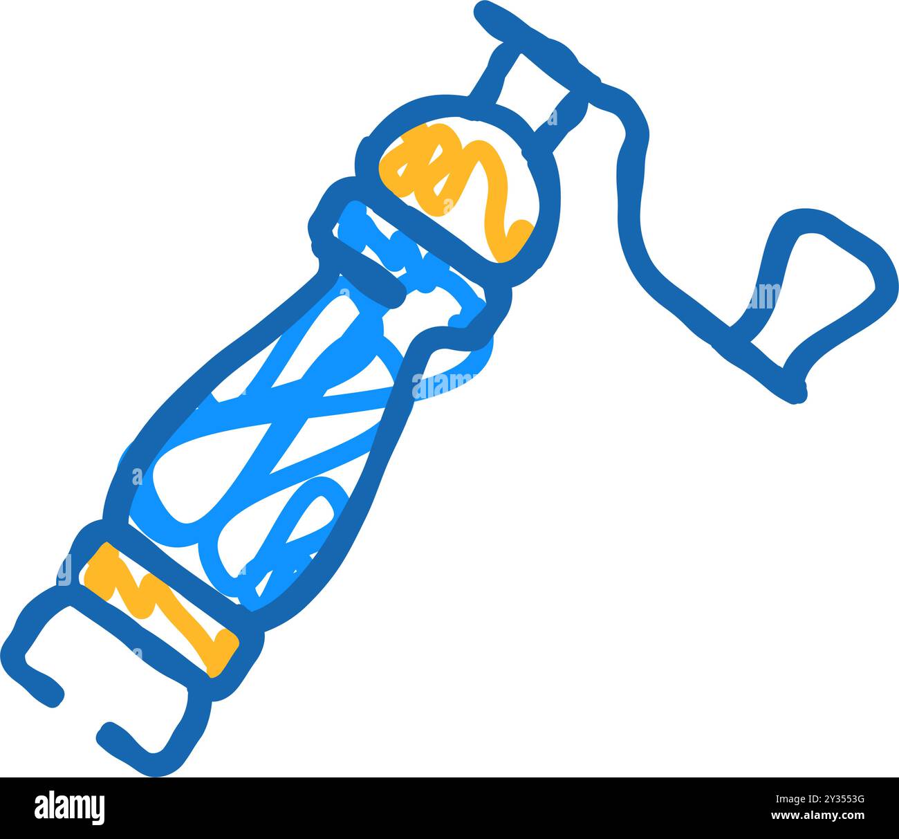 pepper add icon doodle illustration Stock Vector Image & Art - Alamy