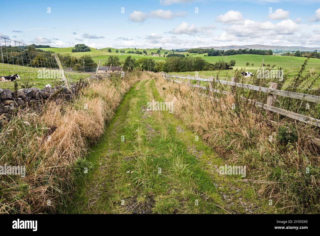 Circular walks gargrave hi-res stock photography and images - Alamy