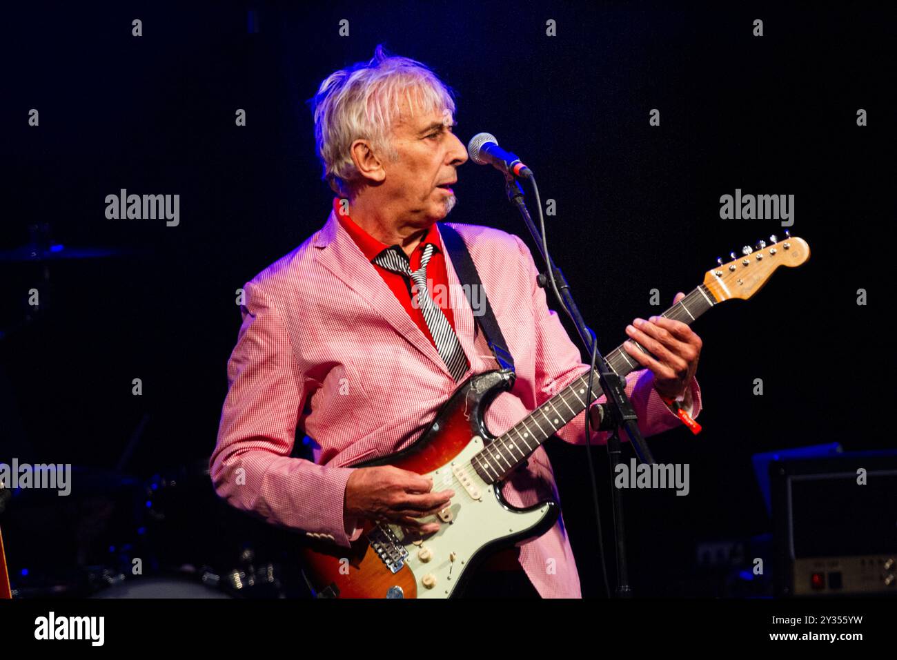 JOHN CALE, CONCERT, GREEN MAN FESTIVAL 2013: Welsh music legend John ...