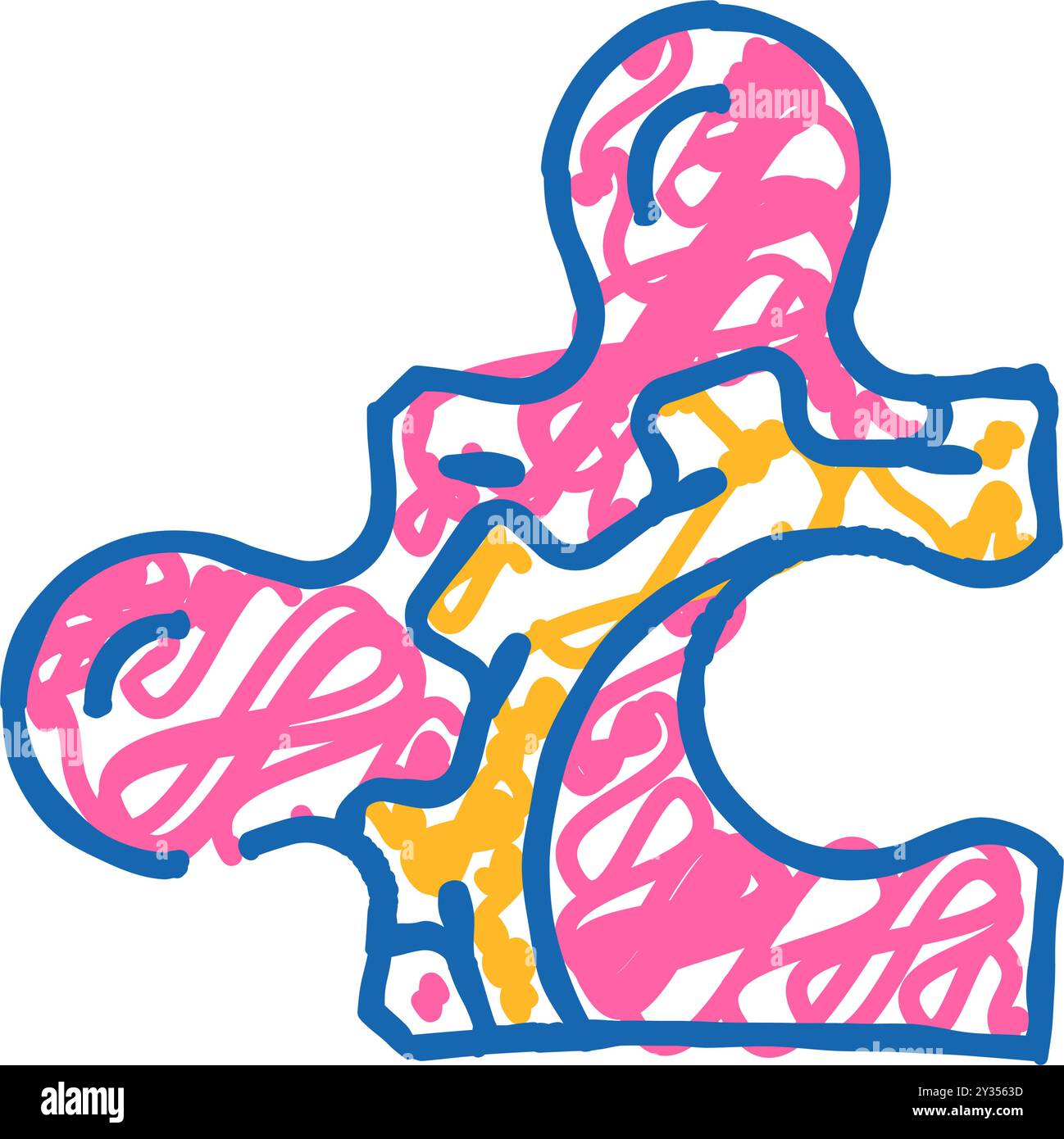 integrity process icon doodle illustration Stock Vector Image & Art - Alamy