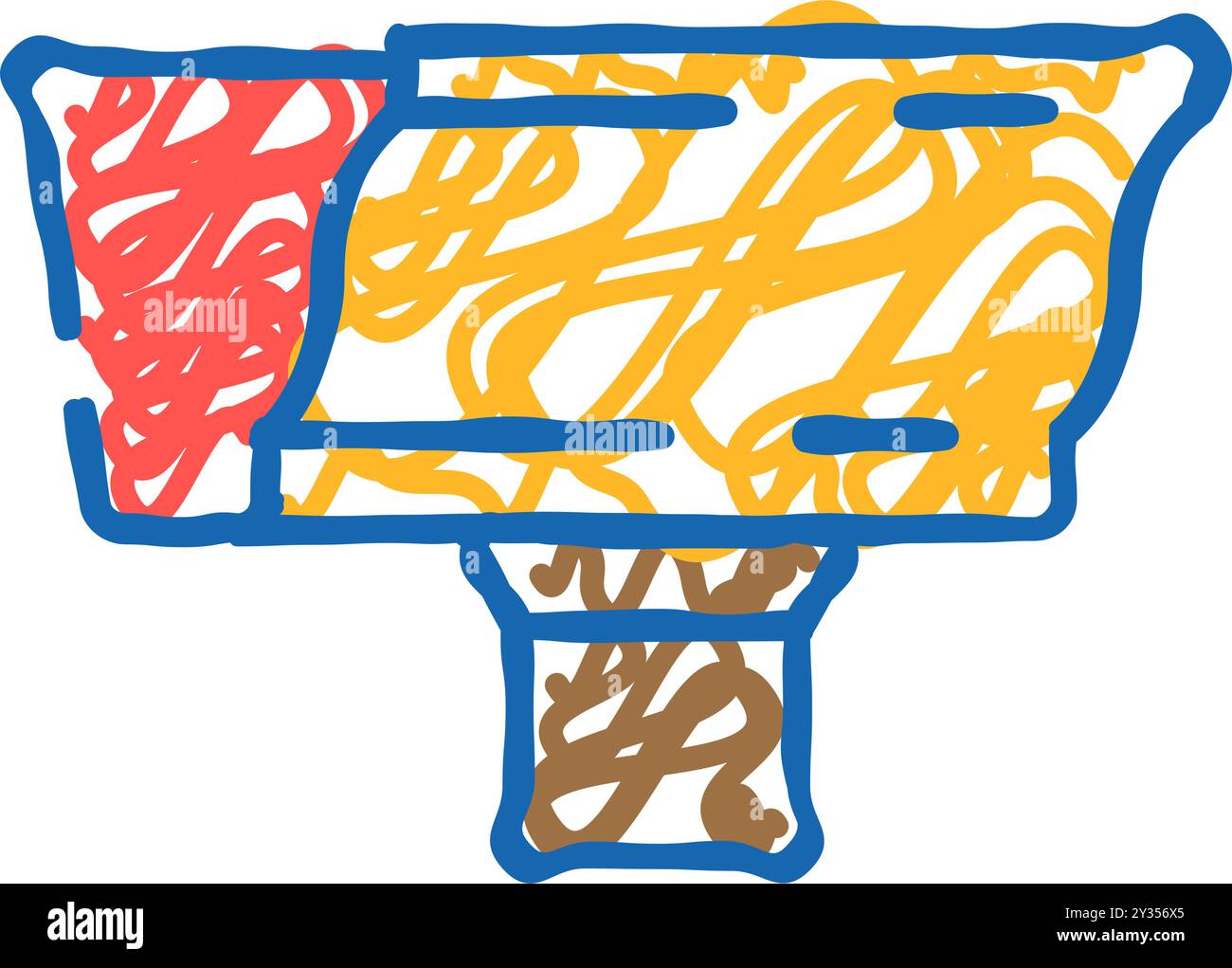 Metal downspouts Stock Vector Images - Alamy