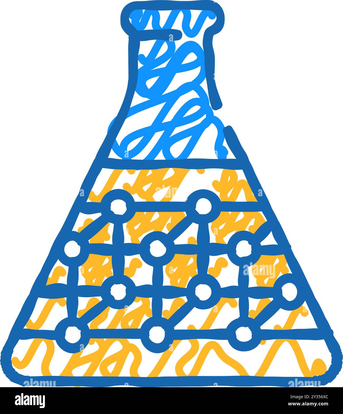 Industrial polymers Stock Vector Images - Alamy