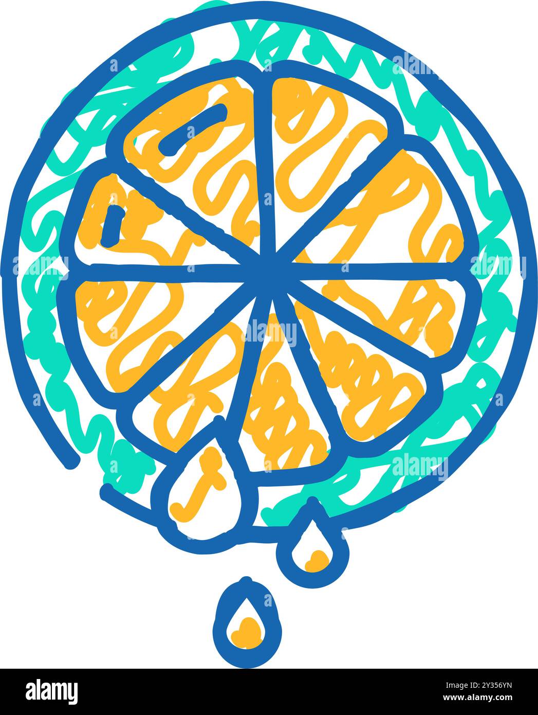 Adding lemon Cut Out Stock Images & Pictures - Alamy