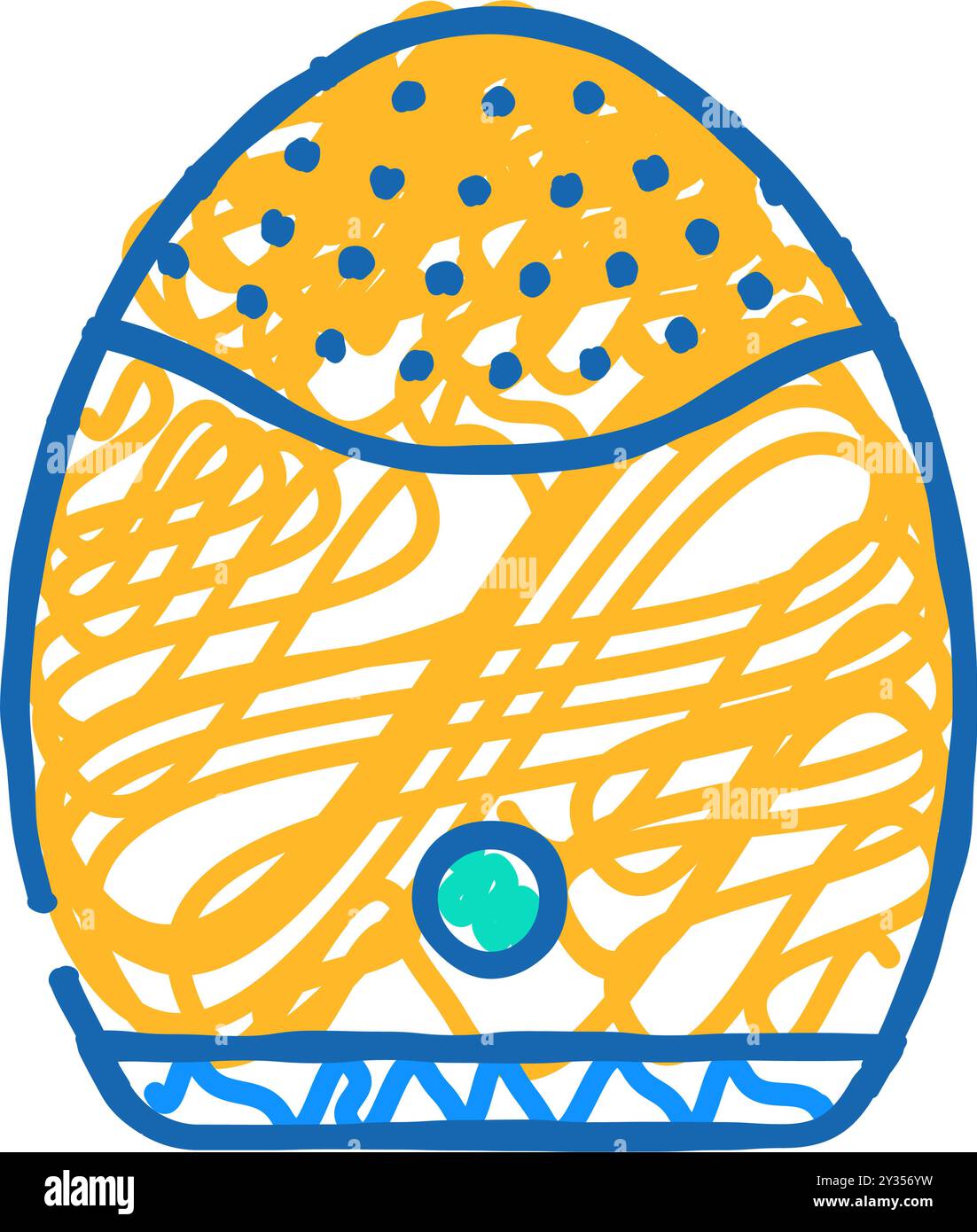 Facial eye massager Stock Vector Images - Alamy