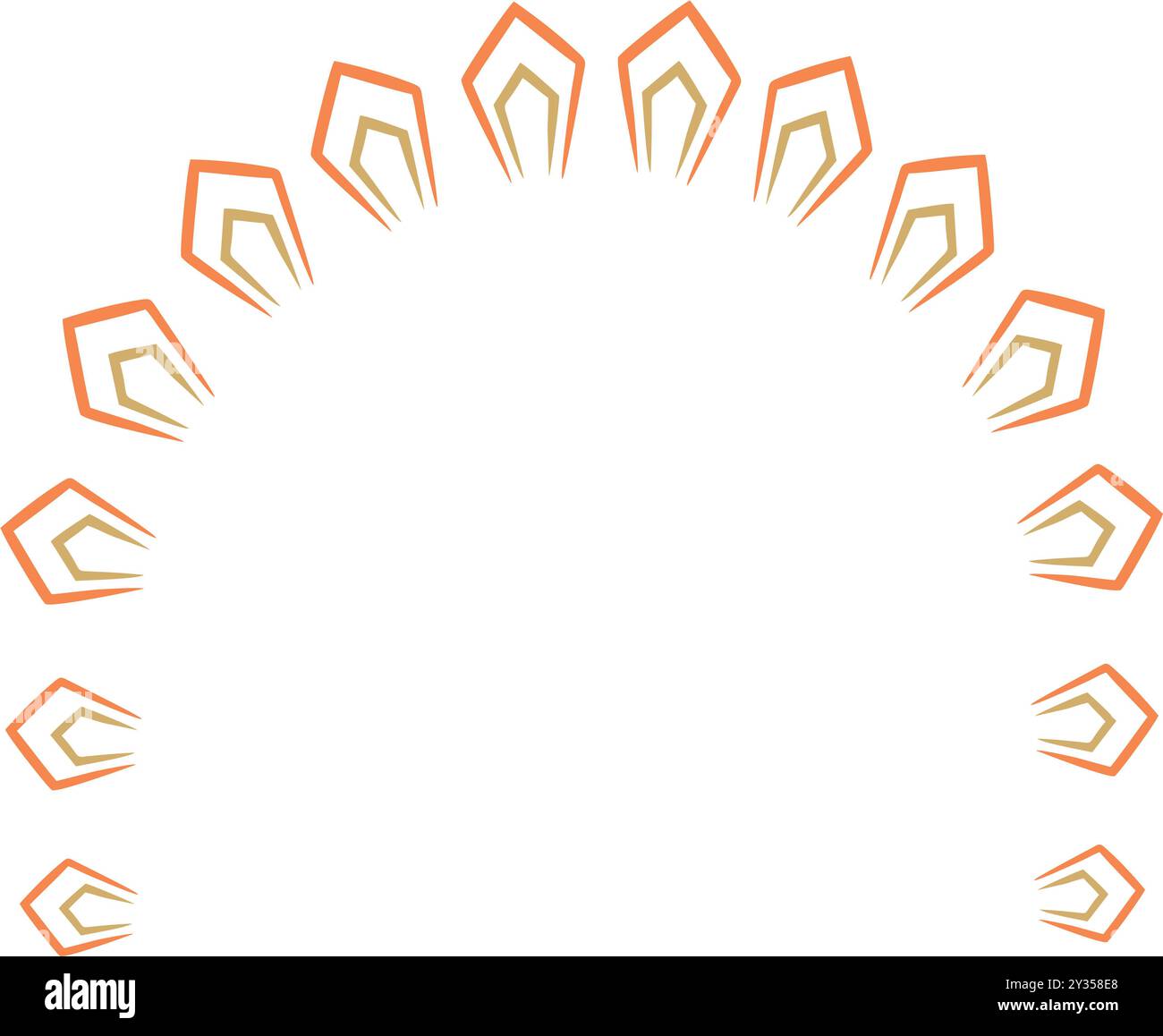 Traditional festive symbol Cut Out Stock Images & Pictures - Alamy