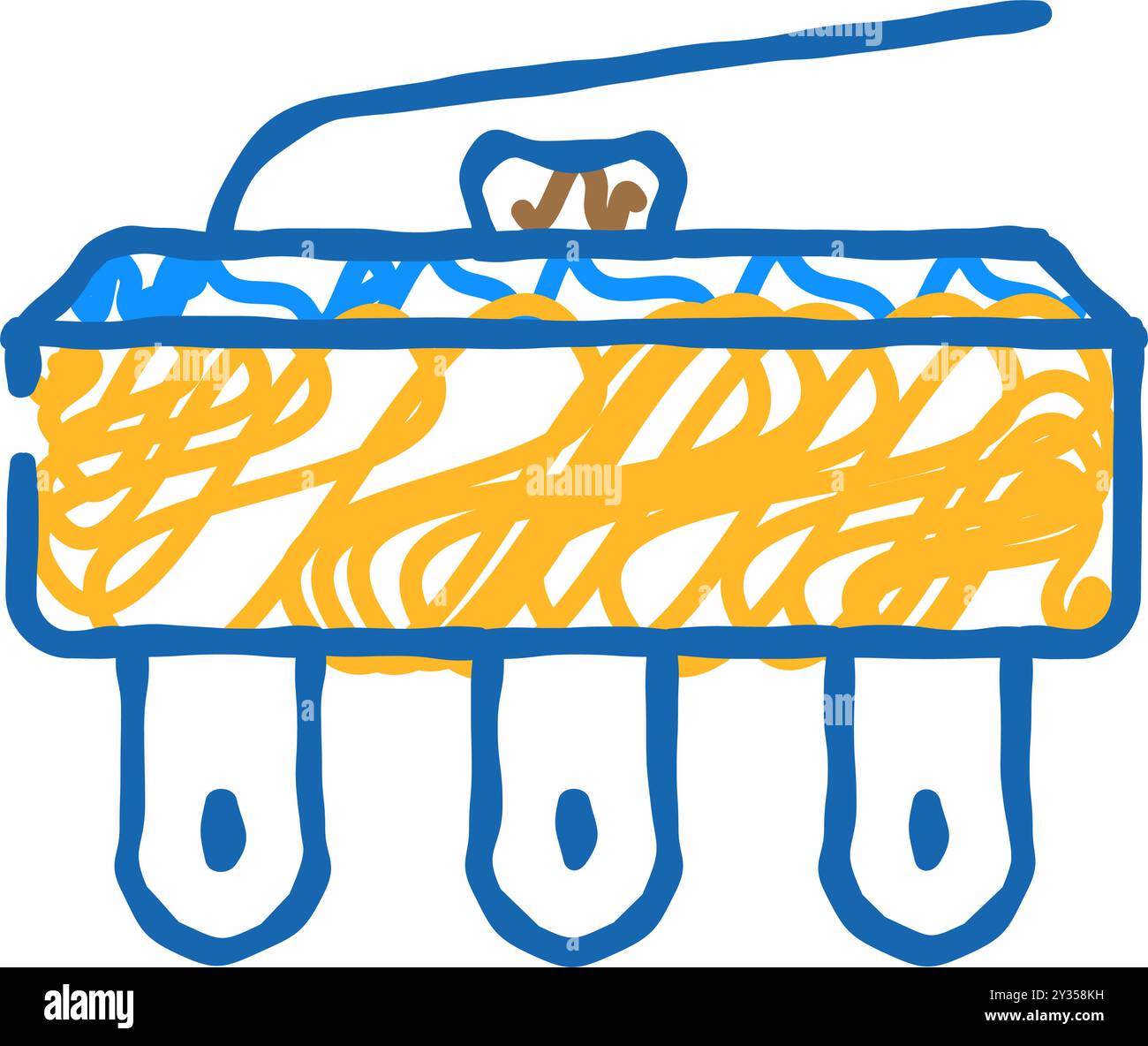 limit switch icon doodle illustration Stock Vector Image & Art - Alamy