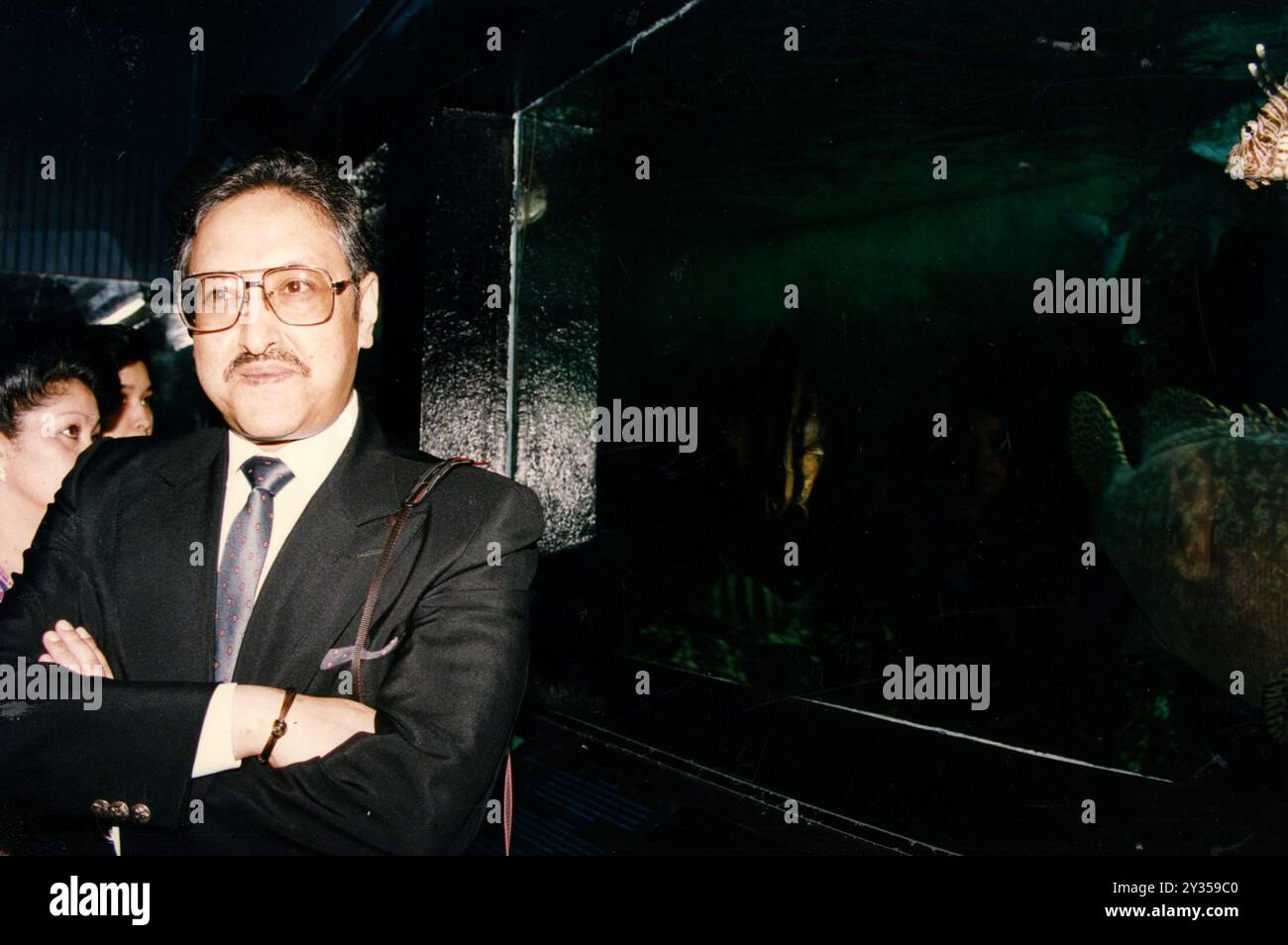 20 Settembre 1994 Archivio Storico Olycom/LaPresse Birendra Bir Bikram ...