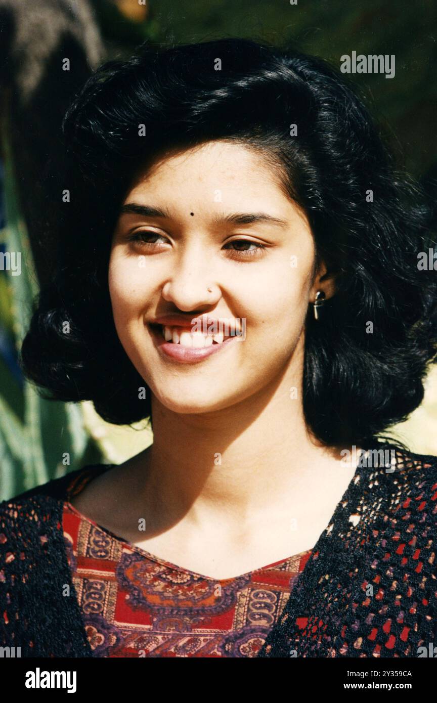 Principessa shruti hi-res stock photography and images - Alamy