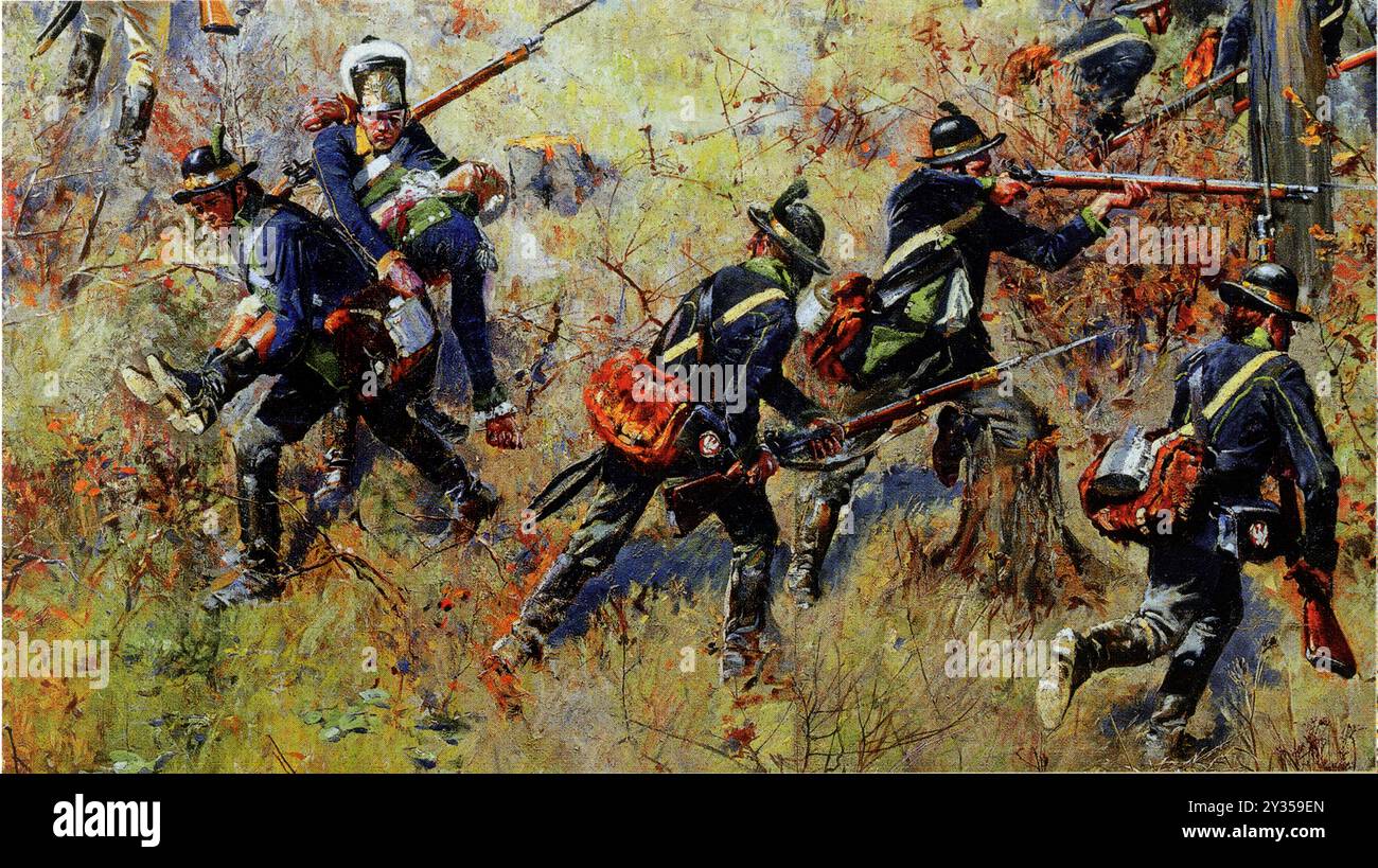 The Racławice Panorama (Polish: Panorama Racławicka) is a monumental ...