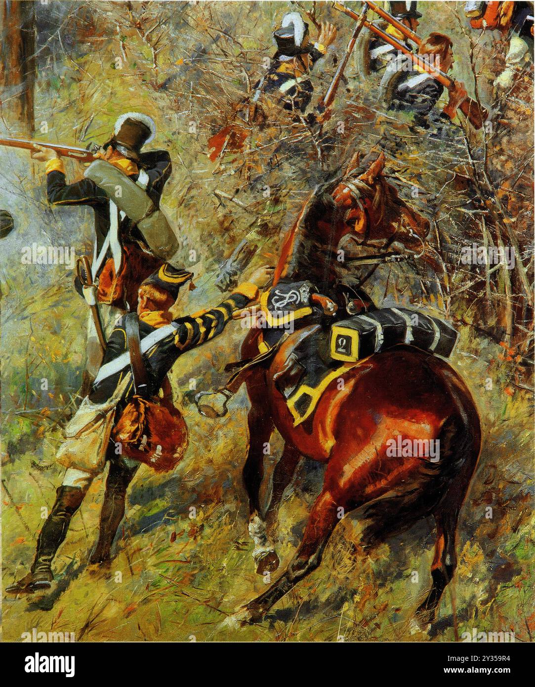 The Racławice Panorama (Polish: Panorama Racławicka) is a monumental ...